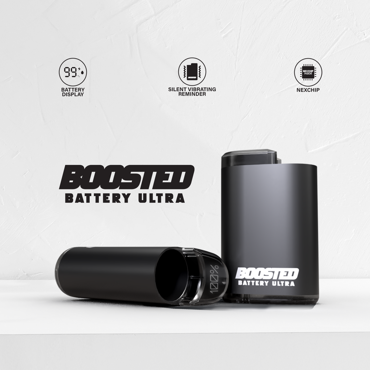 Boosted Battery ULTRA – OneDistro
